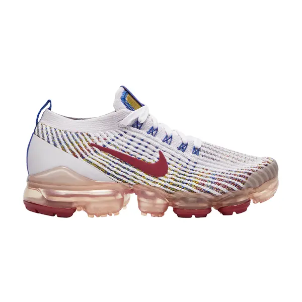 Nike Air Vapormax Flyknit 3 Sneakers - Purple
