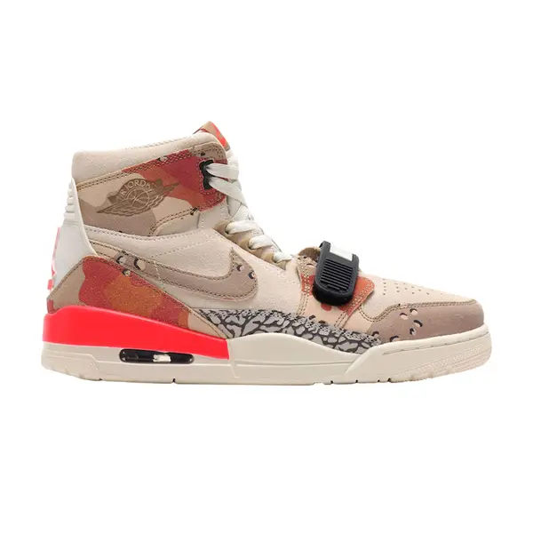 JORDAN Legacy 312 Sneakers - Brown
