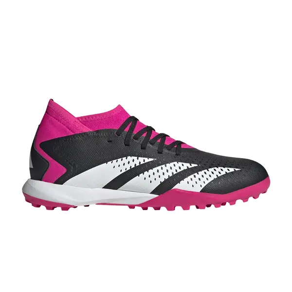 Adidas Predator Accuracy.3 Tf - Black