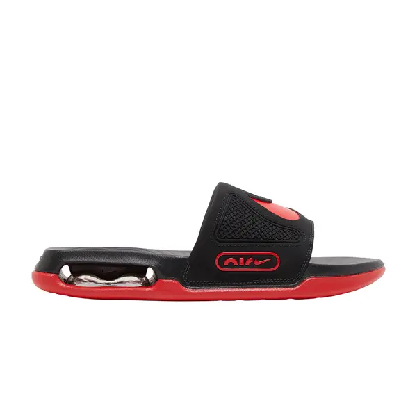 Nike Air Max Cirro Slide - Black
