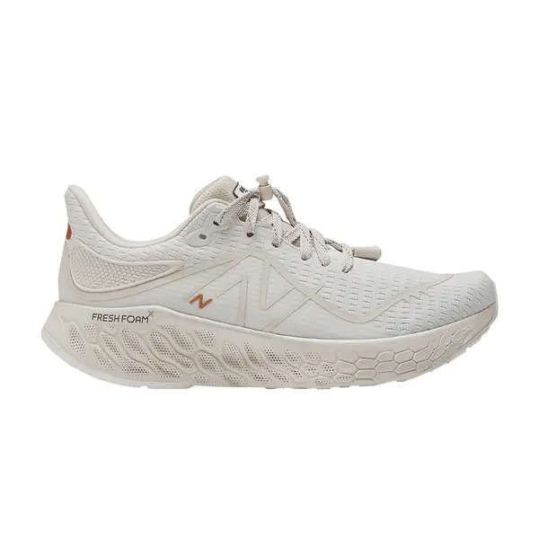 NEW BALANCE Fresh Foam X 1080v12 Permafrost Sneakers - White