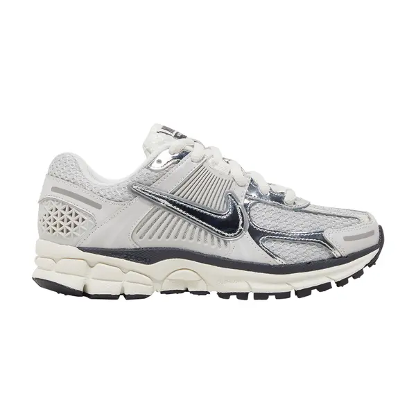 Nike Zoom Vomero Sneakers - Silver