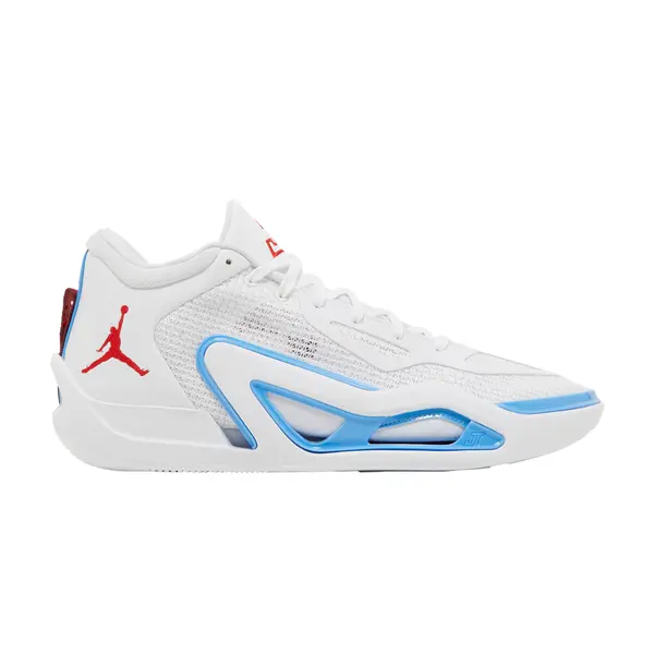 JORDAN Tatum 1 'st. Louis' Sneakers - White