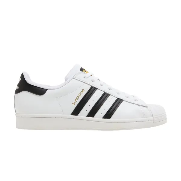 Adidas Superstar Sneakers