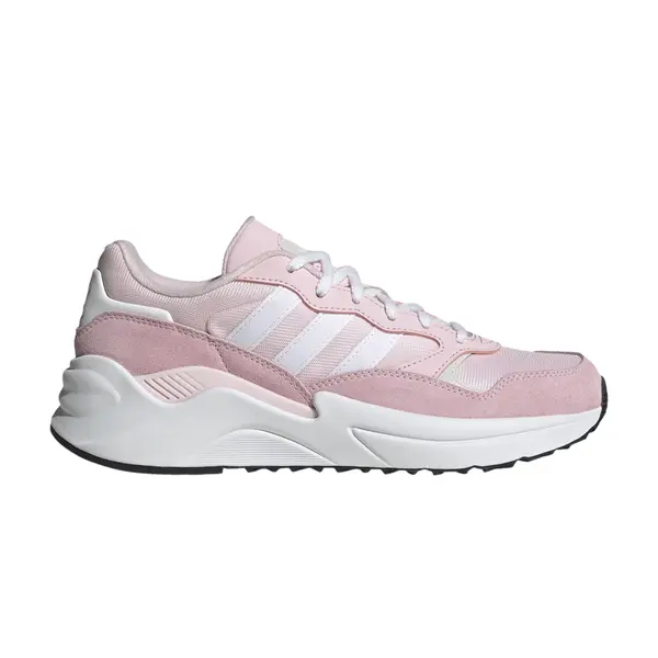 Adidas Retropy Adisuper Sneakers - Pink