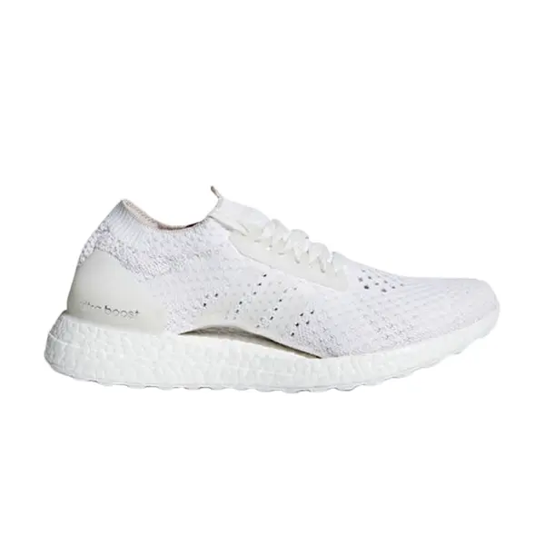 Adidas Ultraboost X Clima Sneakers - White