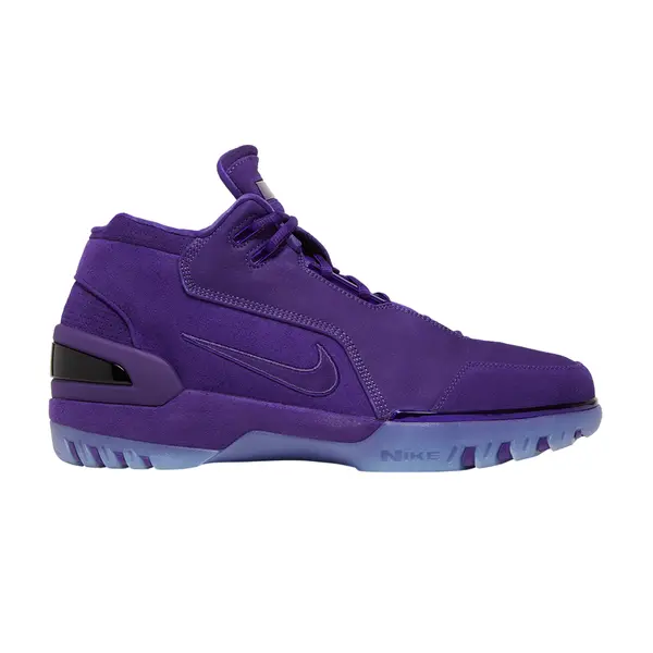 Nike Zoom Generation Retro - Purple