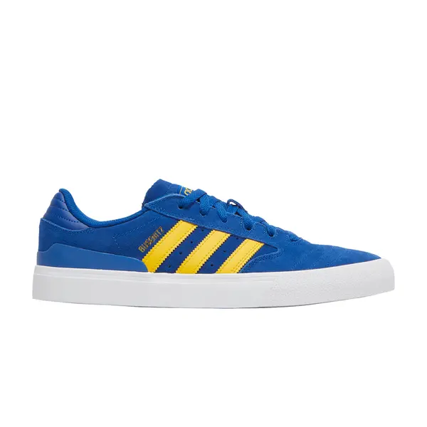Adidas Busenitz Vulc 2 Sneakers - Blue