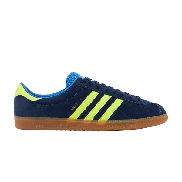 Adidas Hochelaga Spzl Sneakers - Blue