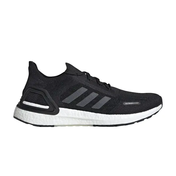 Adidas Ultraboost Summer.rdy Sneakers - Black