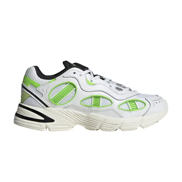 Adidas Astir Sn Sneakers - White