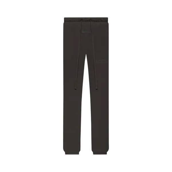 Fear Of God Sweatpant 'off - Black