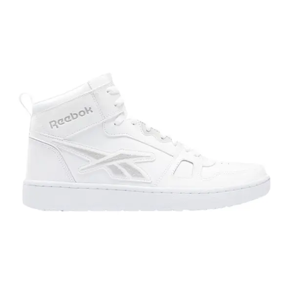 REEBOK Resonator Mid - White