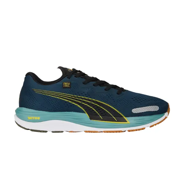 PUMA First Mile X Velocity Nitro 2