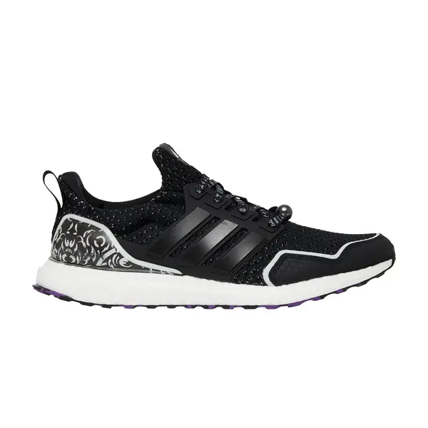 Adidas Marvel X Ultraboost 5.0 Panther' Sneakers