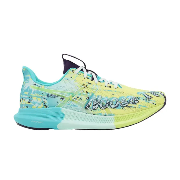 Asics Noosa Tri 14 Sneakers - Yellow