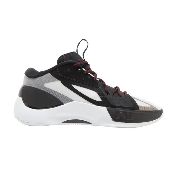 JORDAN Zoom Separate Pf - Black