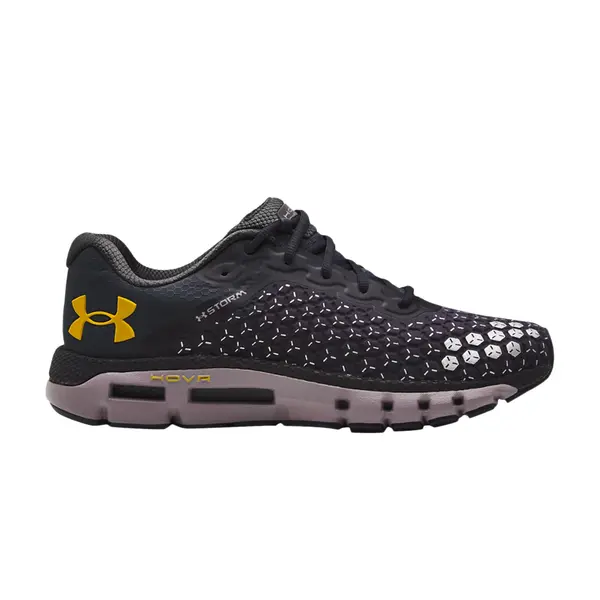 Under Armour Hovr Infinite 2 Storm Athletic Sneakers - Purple