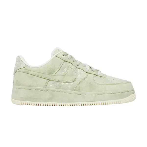 Nike Force 1 '07 Premium 'nai-ke - Green