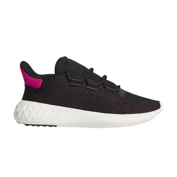 Adidas Tubular Dusk Sneakers - Black