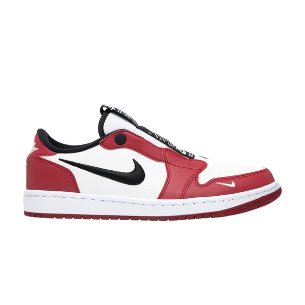 JORDAN 1 Low Slip 'chicago' Sneakers