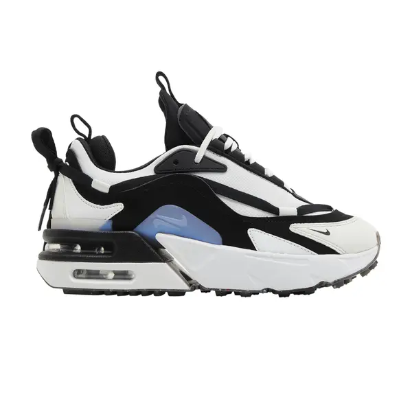 Nike Air Max Furyosa Sneakers - White