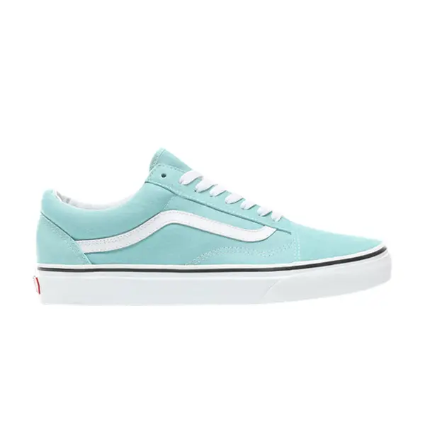 VANS Old Skool Sneakers - Blue