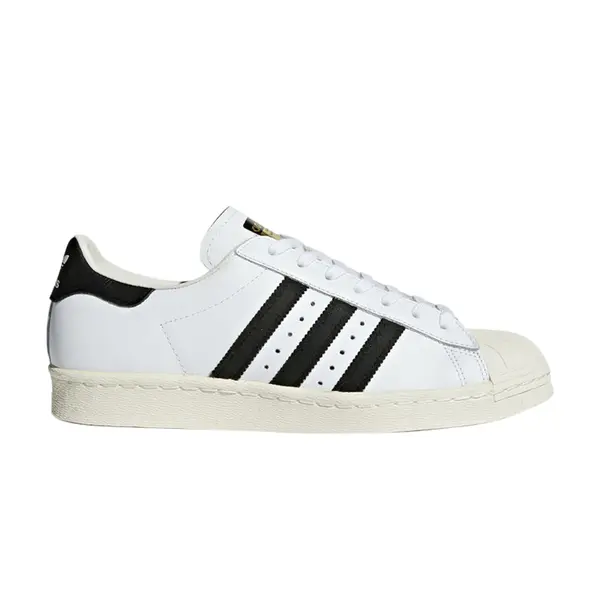 Adidas Superstar 80s