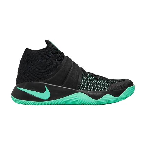 Nike Kyrie 2 Sneakers - Black