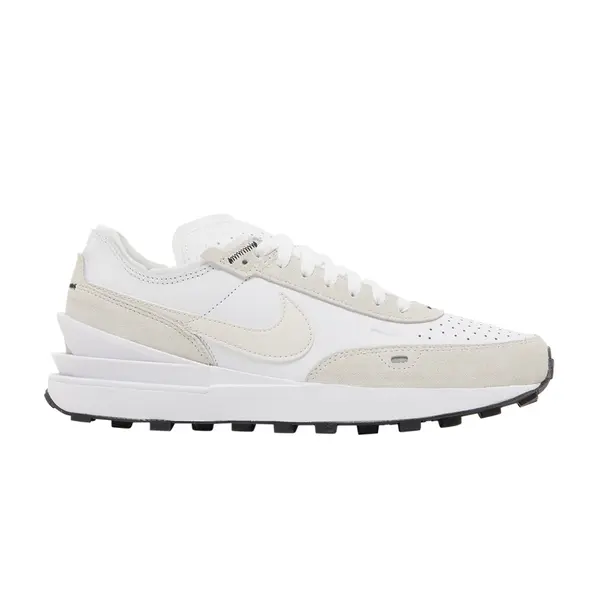 Nike Waffle One Sneakers - White