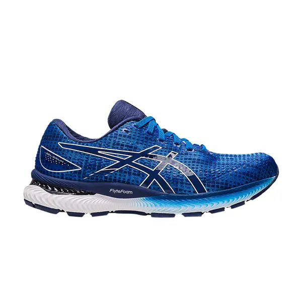 Asics Gel Saiun Sneakers - Blue