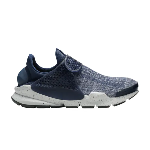 Nike Sock Dart Se Premium Sneakers - Blue