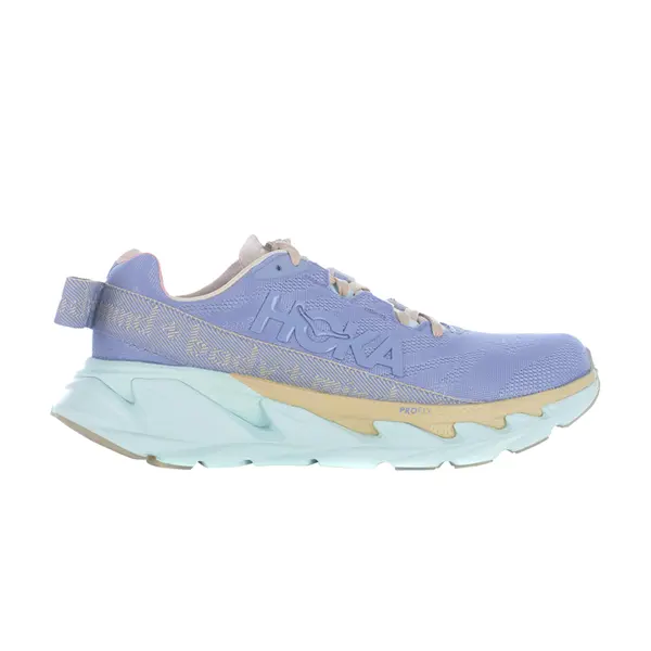 HOKA® Elevon 2 Athletic Sneakers - Purple