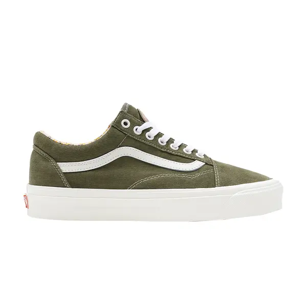 VANS Anderson .paak X Old Skool 36 Dx Sneakers - Green