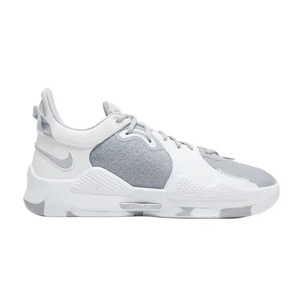 Nike Pg 5 Tb Sneakers - Grey