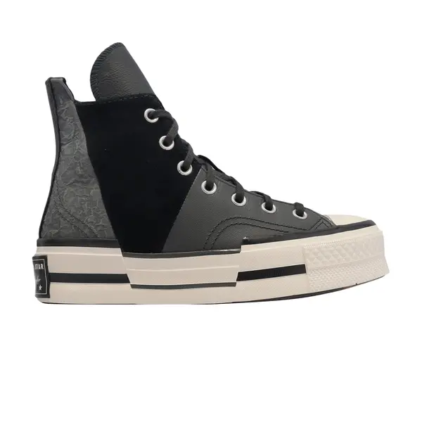 CONVERSE Chuck 70 Plus Counter Climate High - Grey