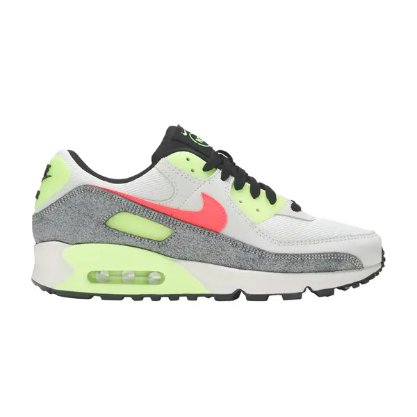 Nike Air Max 90 'n7' Sneakers - White