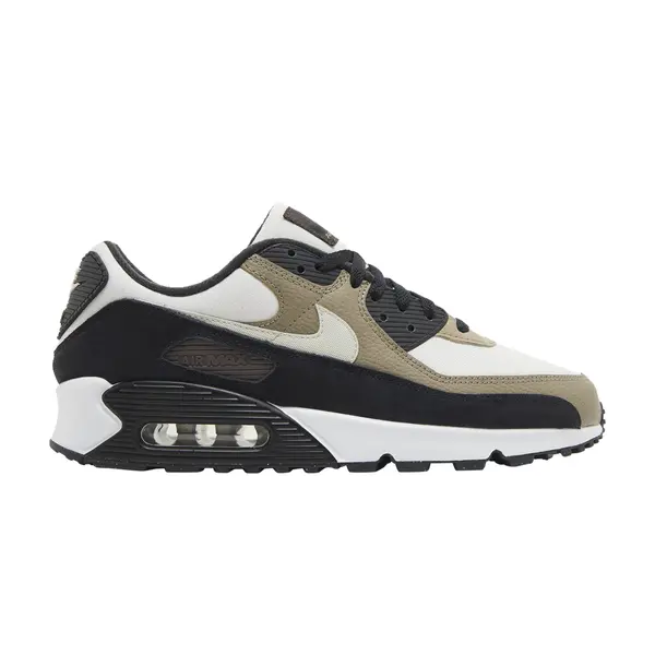 Nike Air Max 90 - White