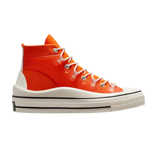 CONVERSE Chuck 70 Utility High Sneakers - Orange