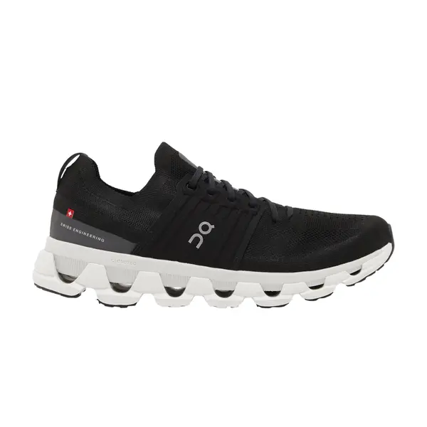 On Cloudswift 3 - Black