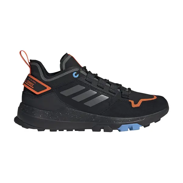 Adidas Terrex Hikster Low Sneakers - Black