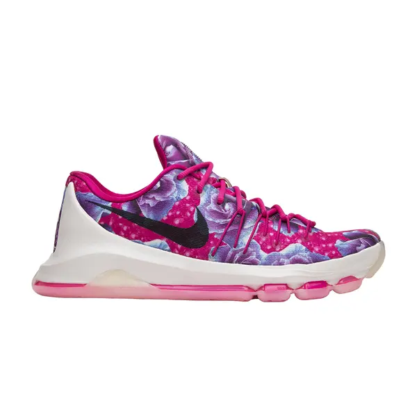 Nike Kd 'aunt Pearl' Sneakers