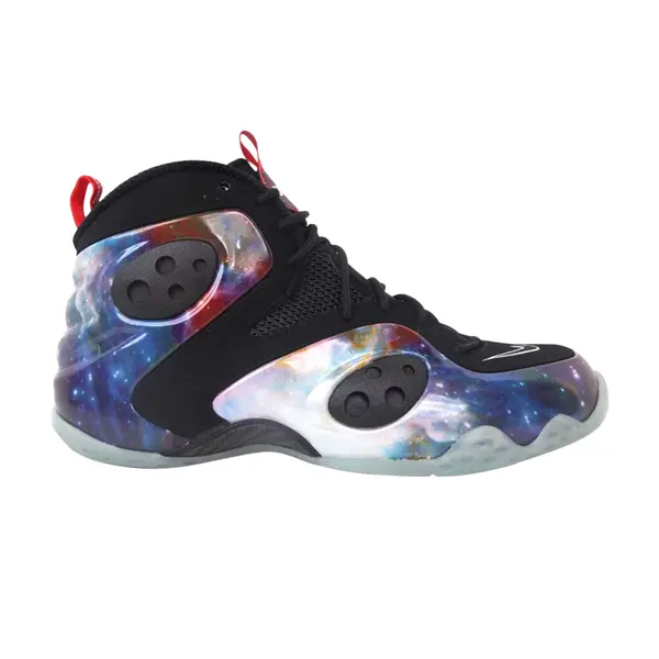 Nike Zoom Rookie Prm 'galaxy Pod' Sneaker