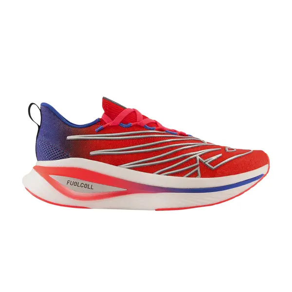 NEW BALANCE Fuelcell Supercomp Elite V3 'tcs Nyc Marathon 2022 - Red