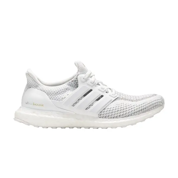 Adidas Ultraboost 2.0 Limited Reflective Sneakers