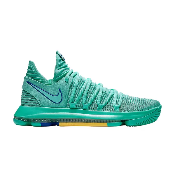 Nike Kd Ep 'city Edition 2' Sneakers