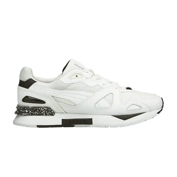 PUMA Mirage Mox Sneakers - White