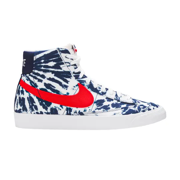 Nike Blazer Mid '77 Vintage Tie-dye