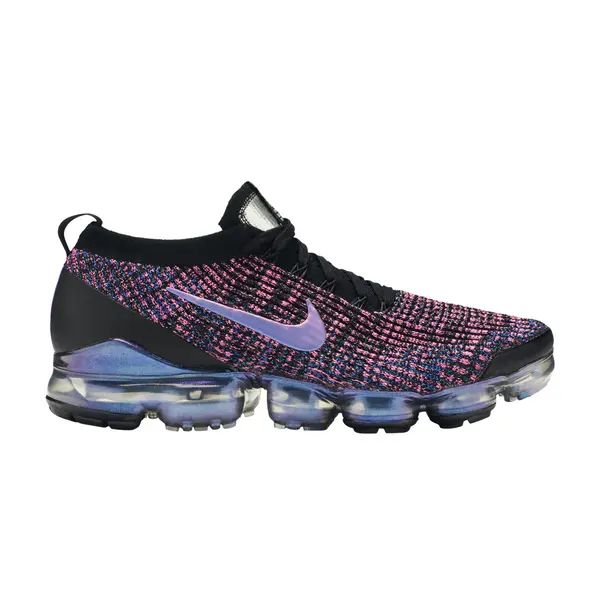 Nike Vapormax Flyknit 3 Sneakers - Purple