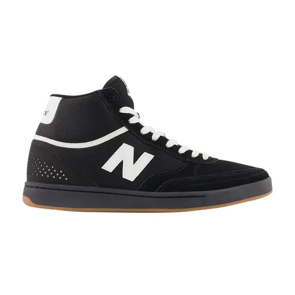 NEW BALANCE Numeric 440 High Sneakers - Black